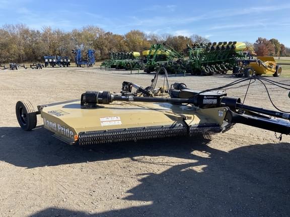 Tractor Zoom - 2021 Land Pride RC3715