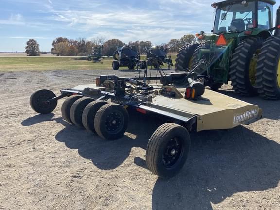 Tractor Zoom - 2021 Land Pride RC3715