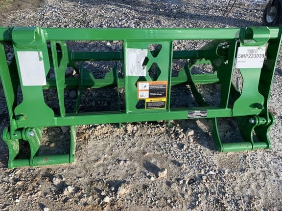 Tractor Zoom - 2022 Frontier MG20F