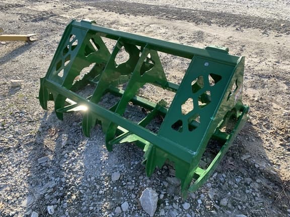 Tractor Zoom - 2022 Frontier MG20F