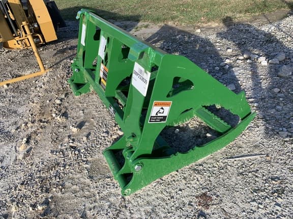 Tractor Zoom - 2022 Frontier MG20F