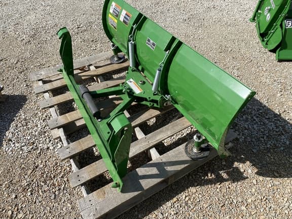 Tractor Zoom - 2021 Frontier AF11E