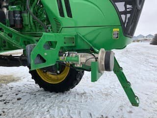 Tractor Zoom - 2021 John Deere R4045