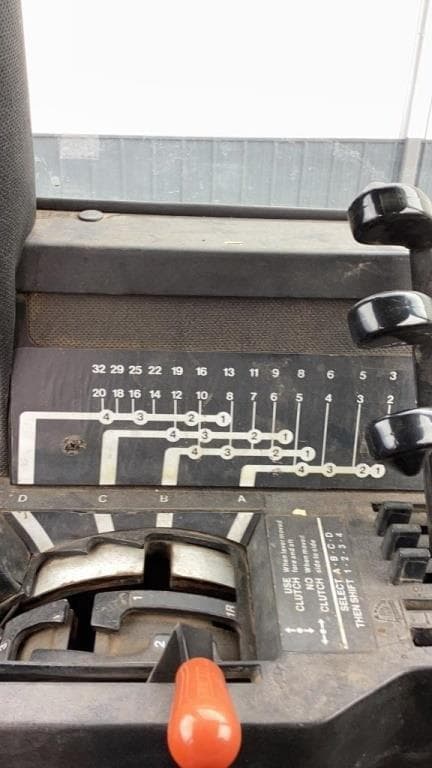 Tractor Zoom - John Deere 8640