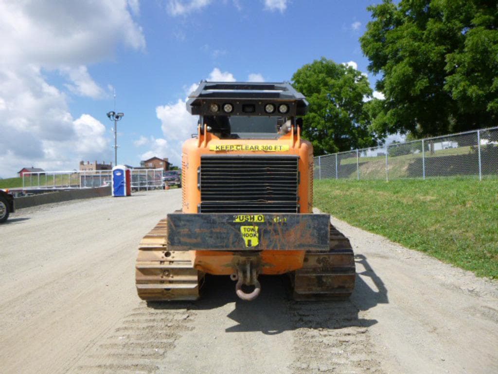 Tractor Zoom - 2017 Prime Tech PT-300