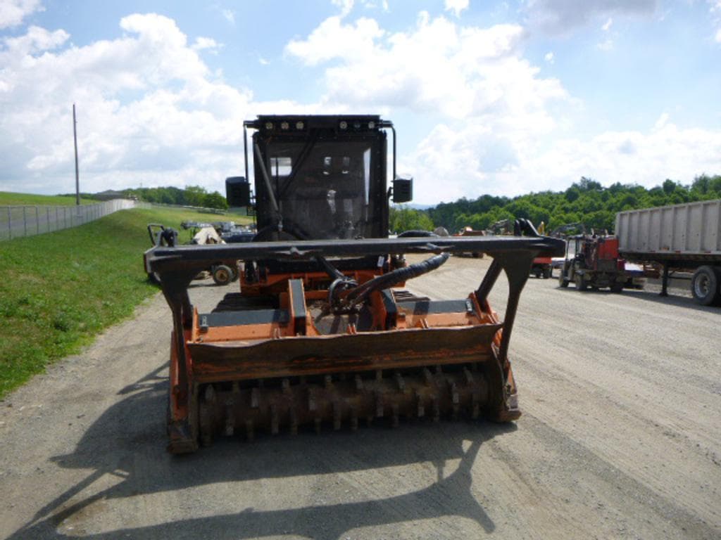 Tractor Zoom - 2017 Prime Tech PT-300