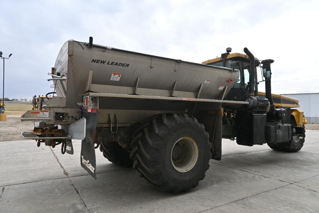 Tractor Zoom - 2013 Terra-Gator TG7300