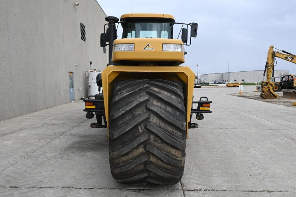 Tractor Zoom - 2013 Terra-Gator TG7300
