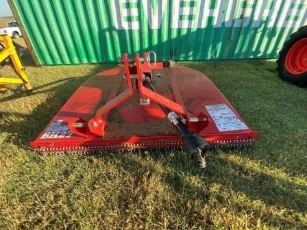 Tractor Zoom - Bush Hog BH27