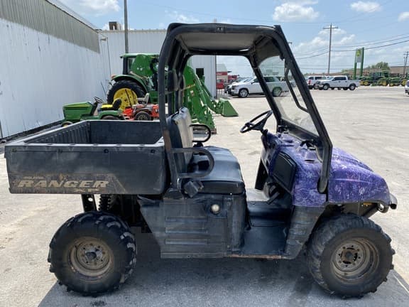 Tractor Zoom - 2005 Polaris RANGER XP 700