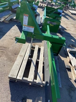 Tractor Zoom - 2020 Frontier RB2084