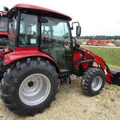 Tractor Zoom - 2021 Case IH Farmall 55C