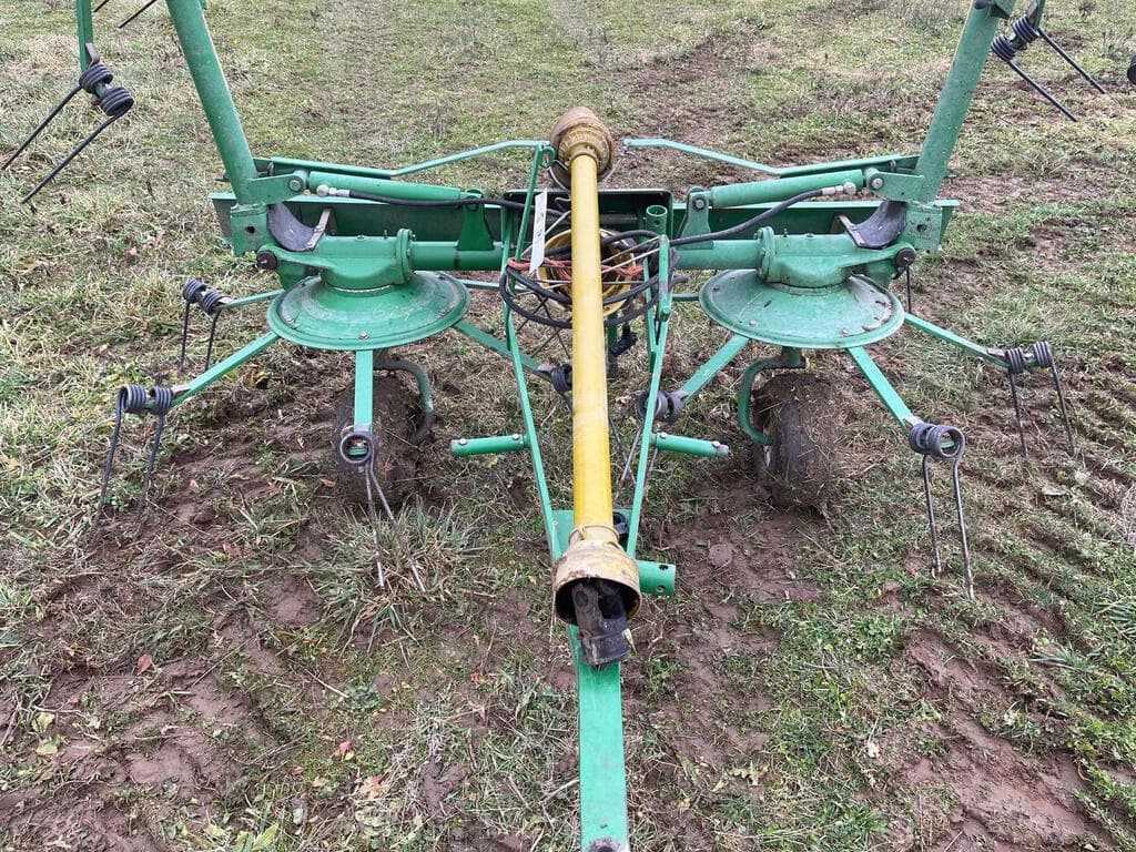 Tractor Zoom - John Deere 756