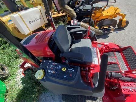 Tractor Zoom - Snapper Pro S800X