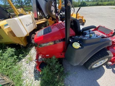 Tractor Zoom - Snapper Pro S800X