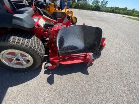 Tractor Zoom - Snapper Pro S800X