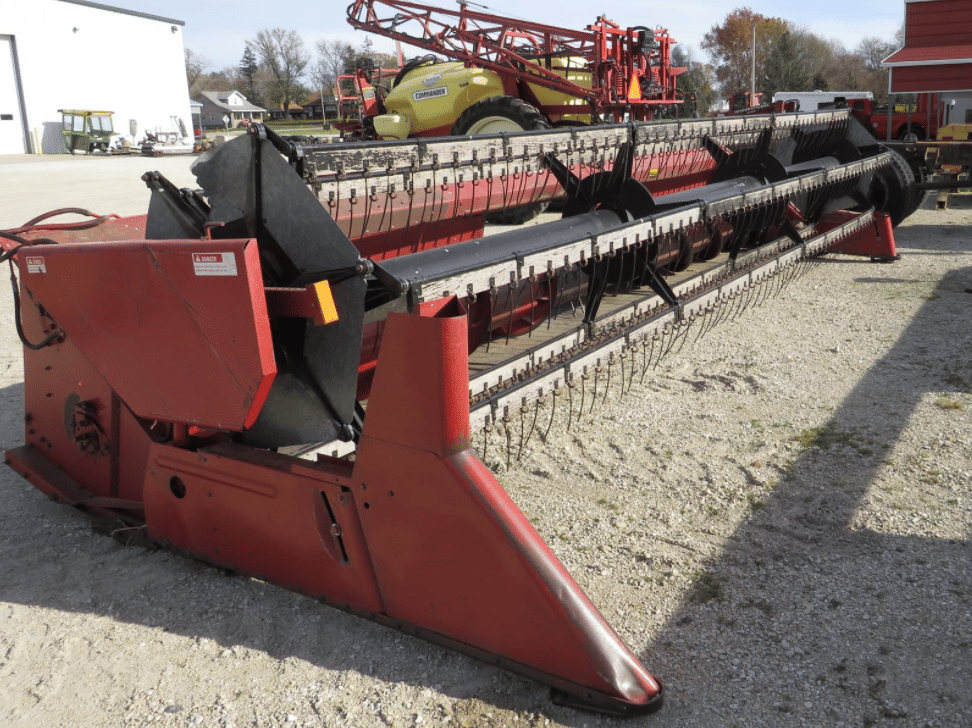 Tractor Zoom - Case IH 820