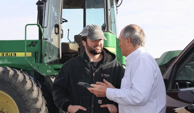 Farm Equipment Dealers in Iowa | Tractor Zoom